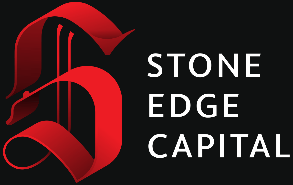 Stone Edge Capital logo